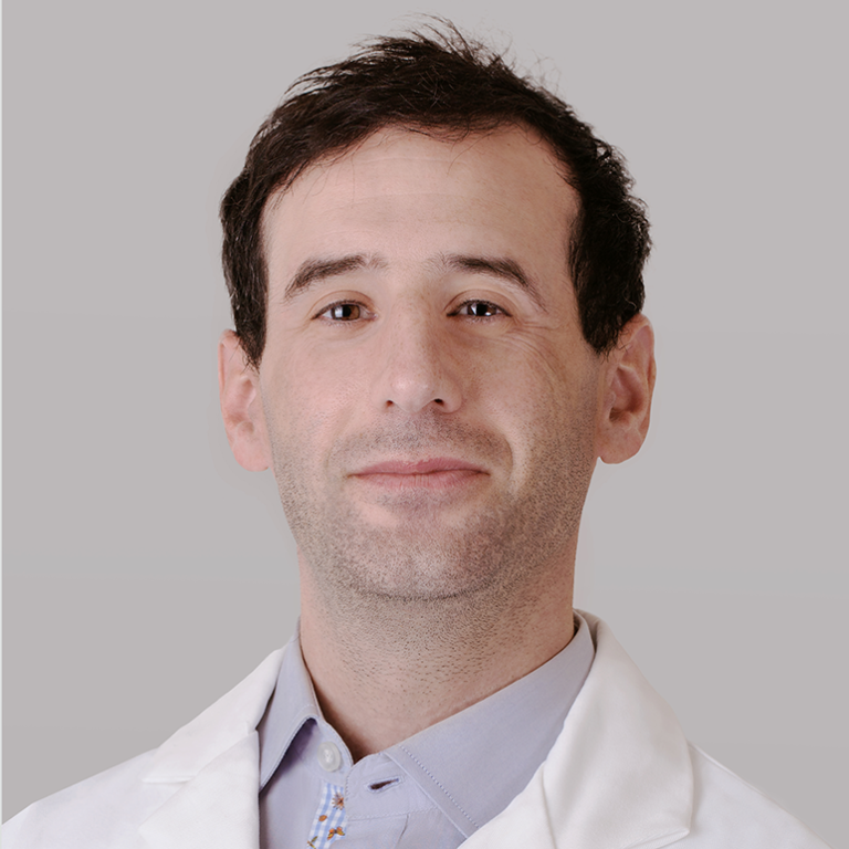 Clarity Eye - Dr. Zale Mednick