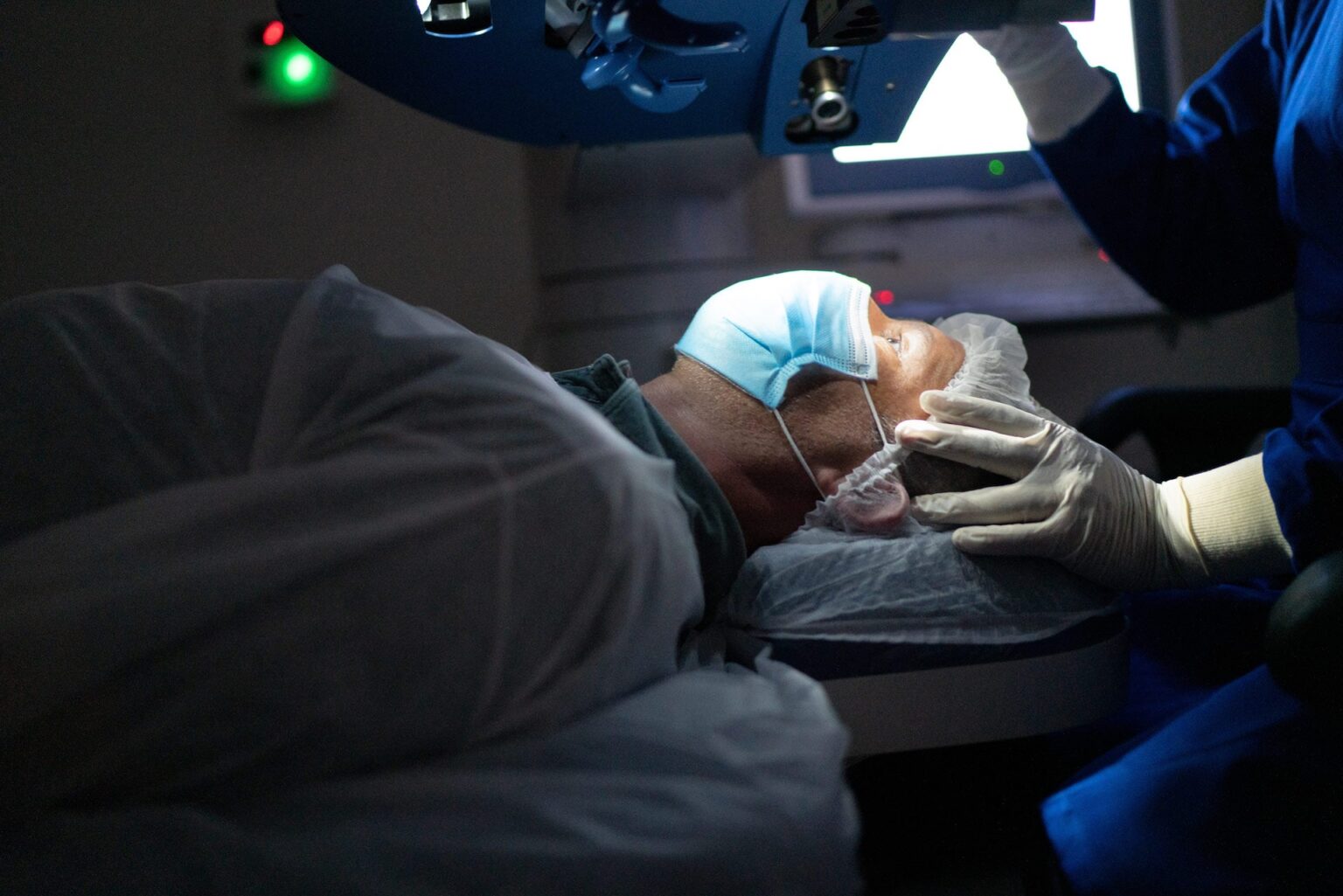 Clarity Eye - Cataracts