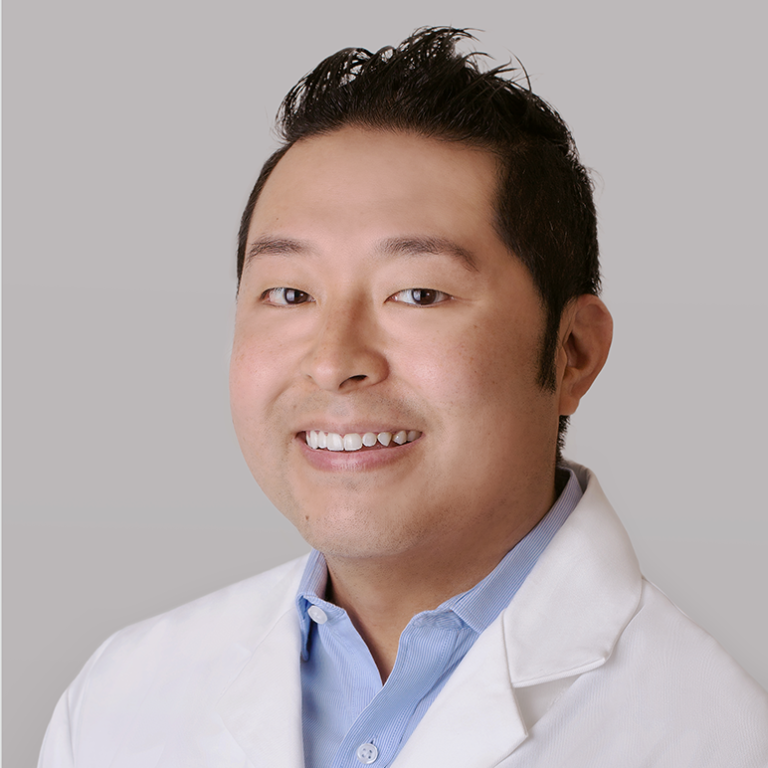 Clarity Eye - Dr. Wallace Wong