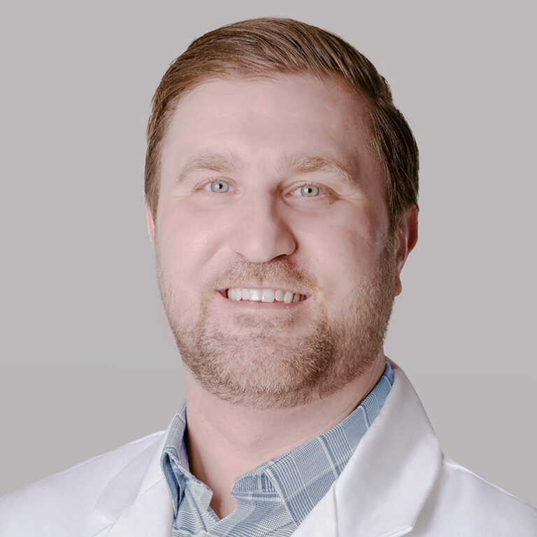 Clarity Eye - Dr. Andre Ali-Ridha