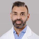 Clarity Eye - Dr. Paul Sanghera