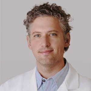 Clarity Eye - Dr. Jeremy Goldfarb