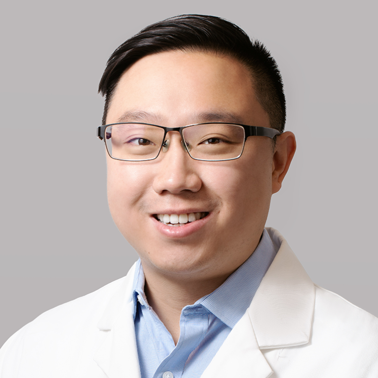 Clarity Eye - Dr. Jason Kwok