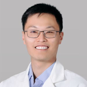 Clarity Eye - Dr. Ken Wan